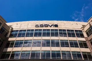 AbbVie's Skyrizi bests Stelara in Crohn’s trial | The Pharmaletter